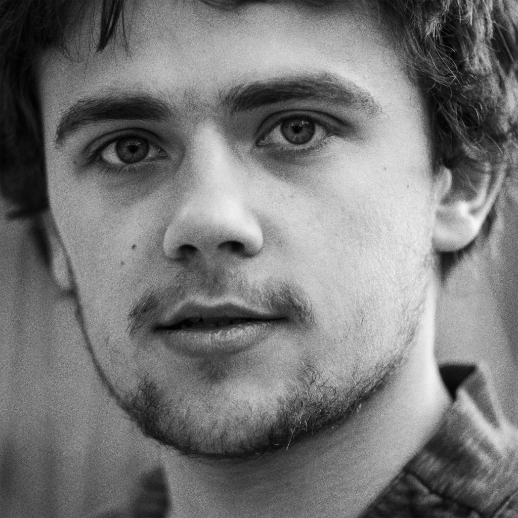 Compagnie Théâtre en Scène | Clément Goethals